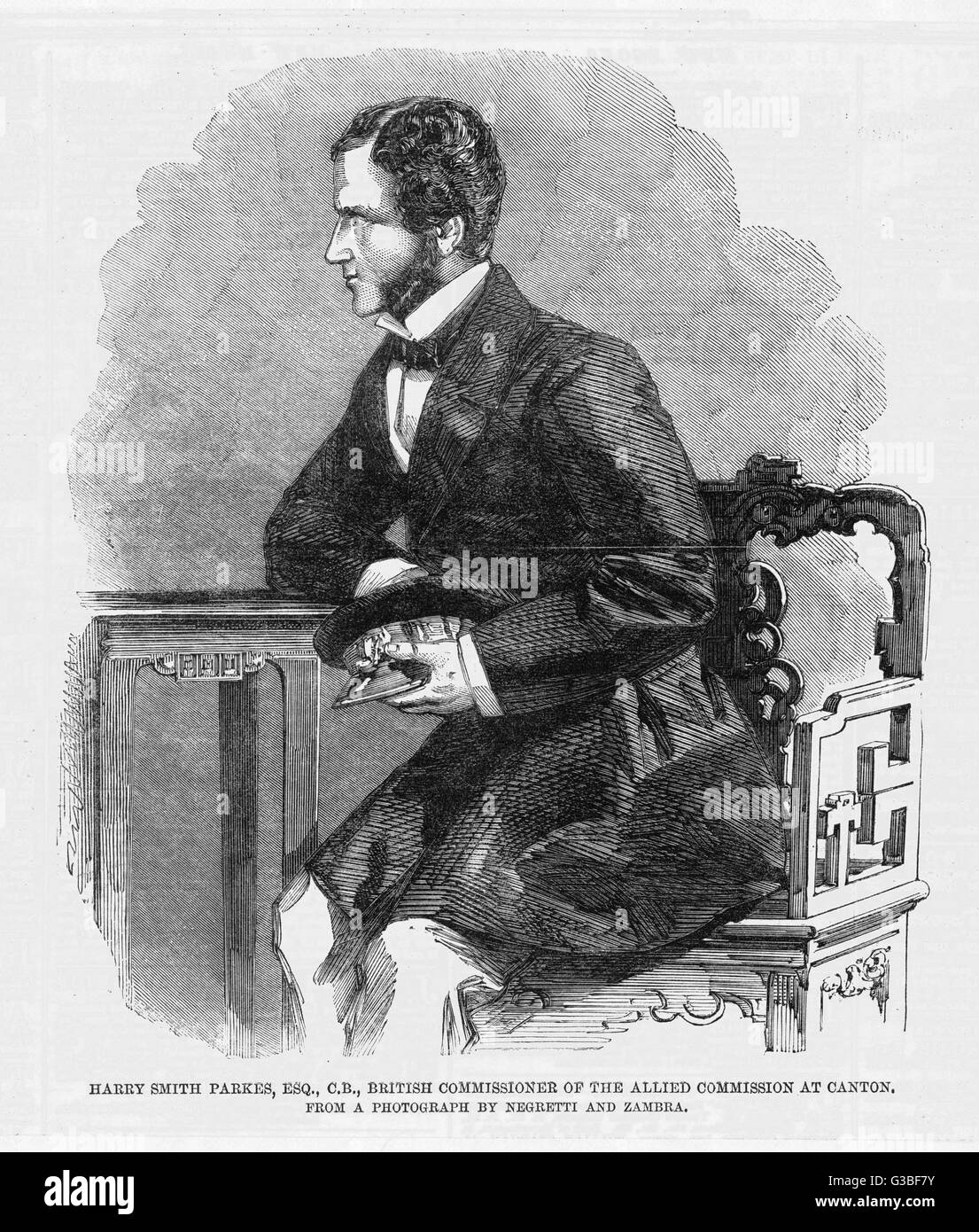 Harry smith hi-res stock photography and images - Alamy