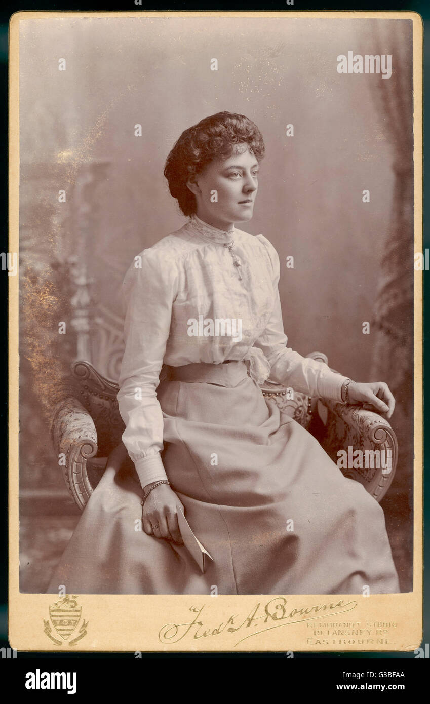 Costume - Photo 1902 Stock Photo - Alamy