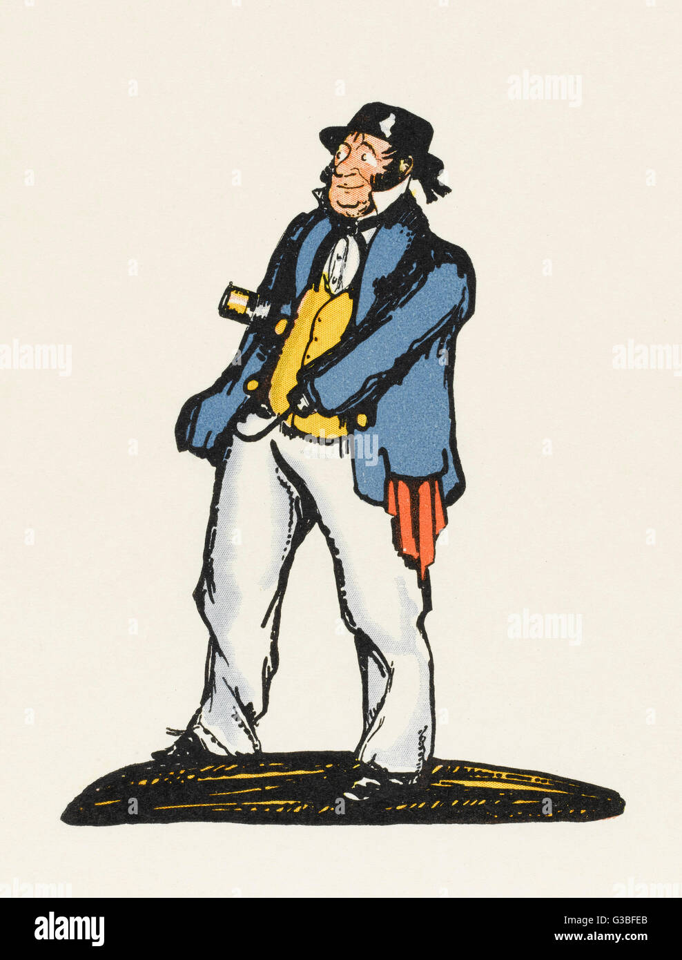 Dickens And Dombey High Resolution Stock Photography and Images - Alamy