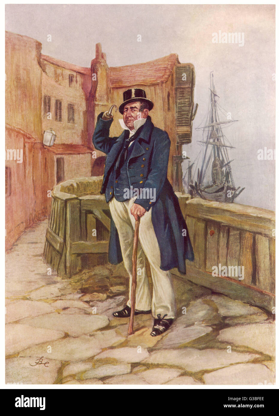 Dickens And Dombey High Resolution Stock Photography and Images - Alamy