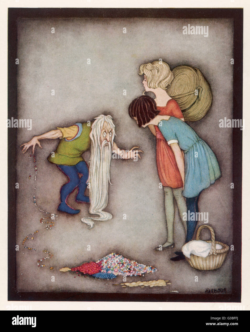 Dwarf rose hi-res stock photography and images - Alamy