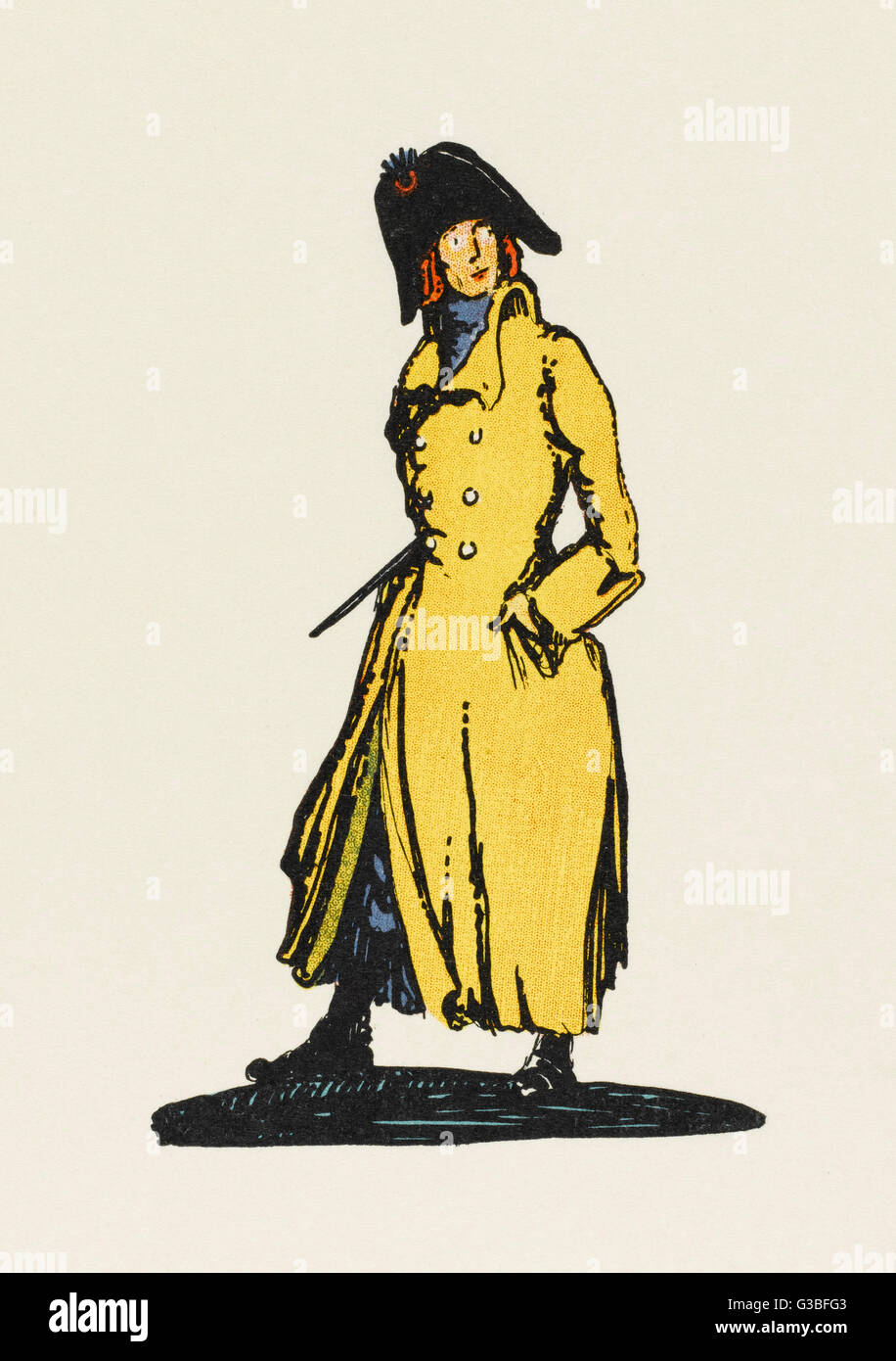 DICKENS/TALE OF 2 CITIES Stock Photo - Alamy