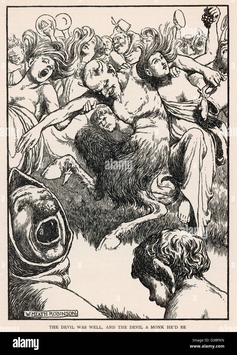 Carousing High Resolution Stock Photography and Images - Alamy