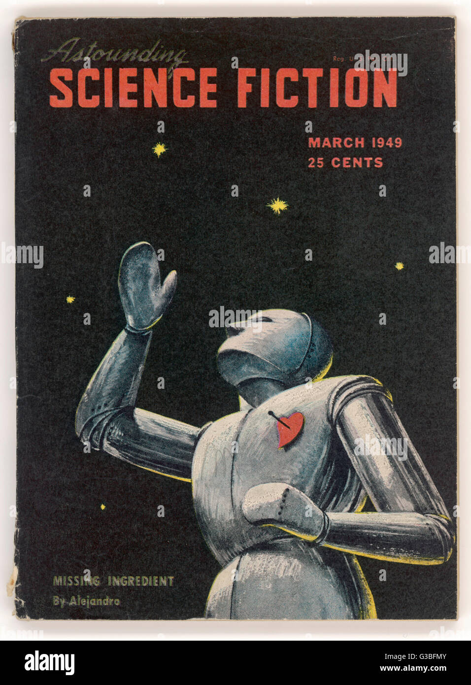 Heartless hi-res stock photography and images - Alamy