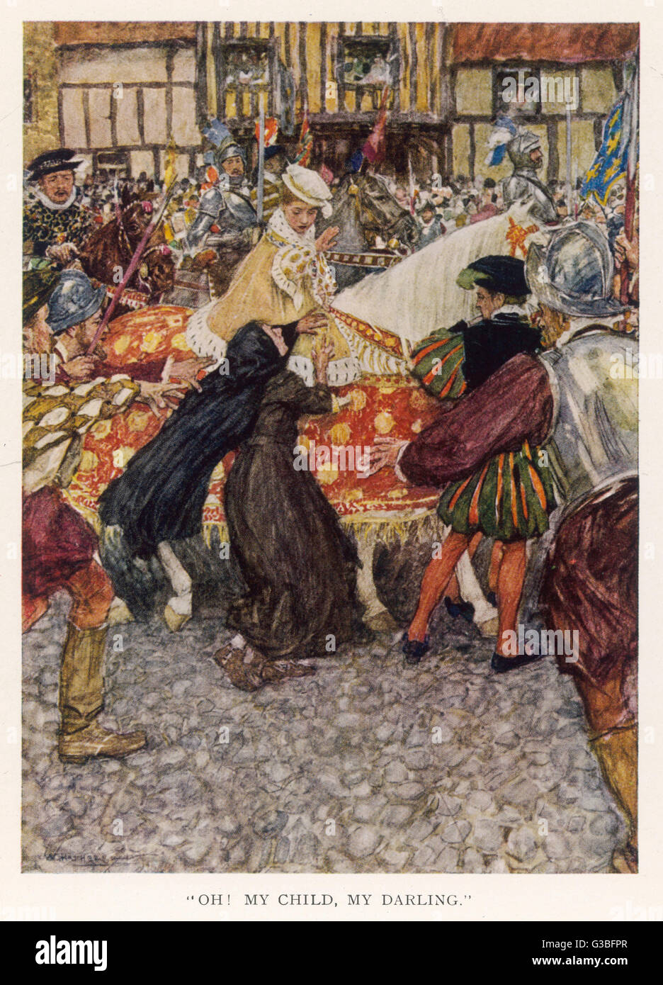 Pauper hi-res stock photography and images - Alamy