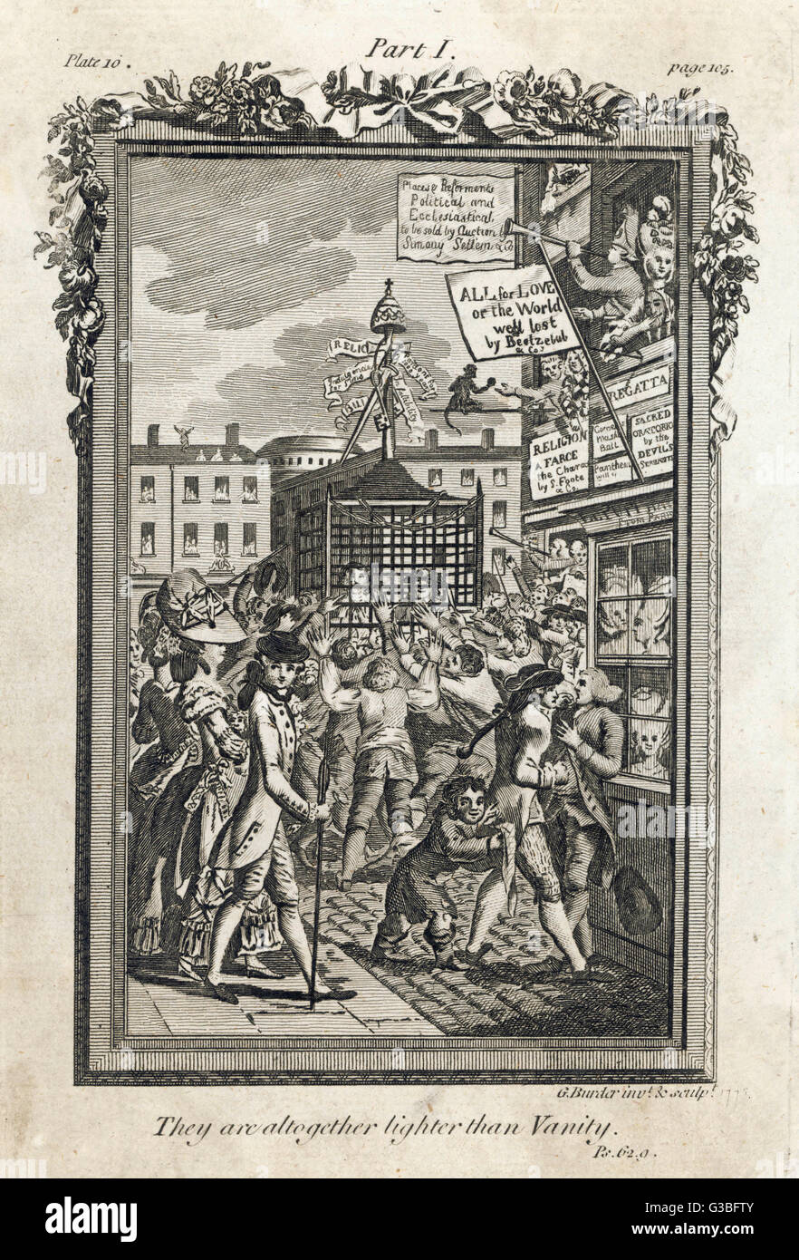 Licentiousness High Resolution Stock Photography and Images - Alamy