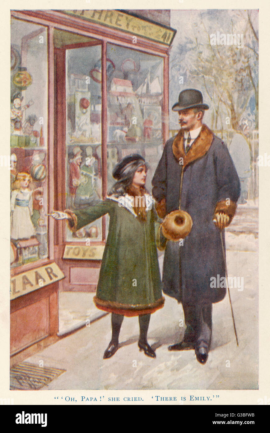 Burnettlittle hi-res stock photography and images - Alamy