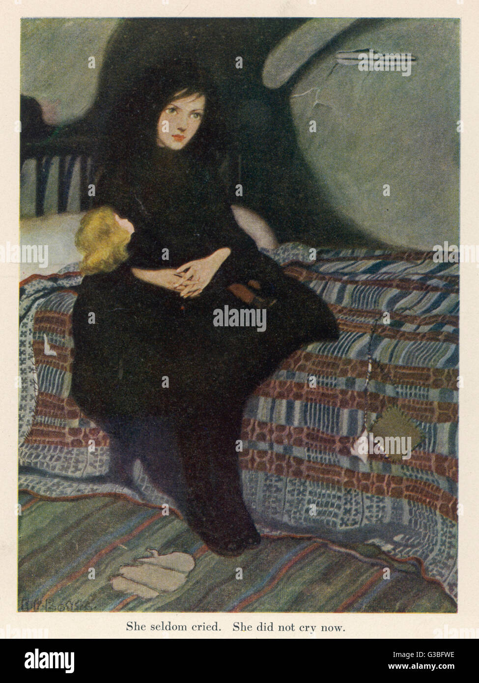 Sara crewe hi-res stock photography and images - Alamy