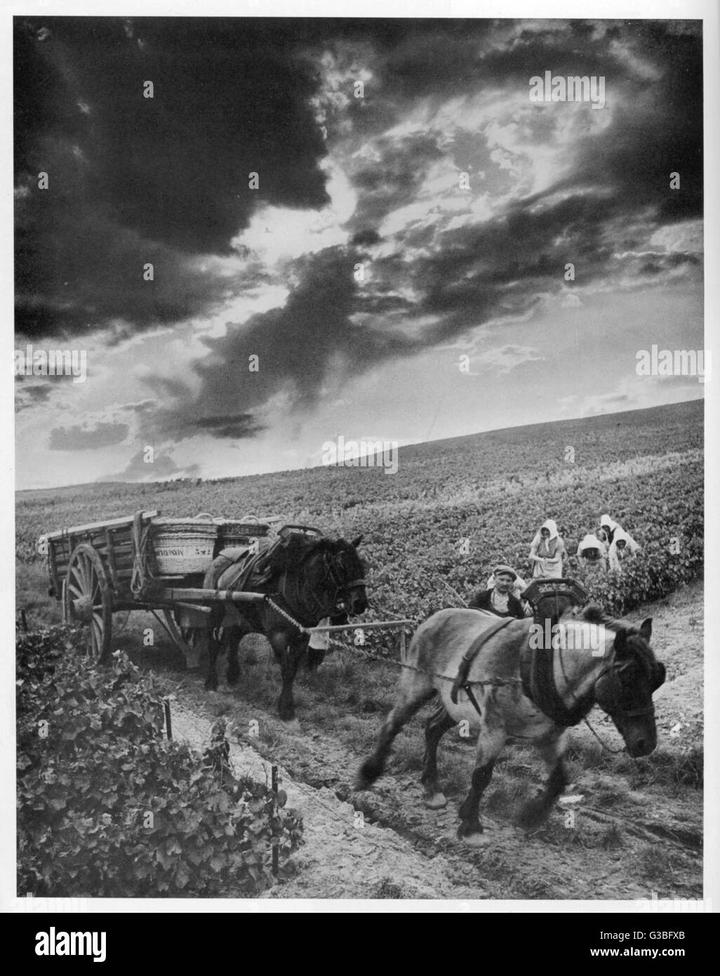 Vintage 1935 hi-res stock photography and images - Alamy