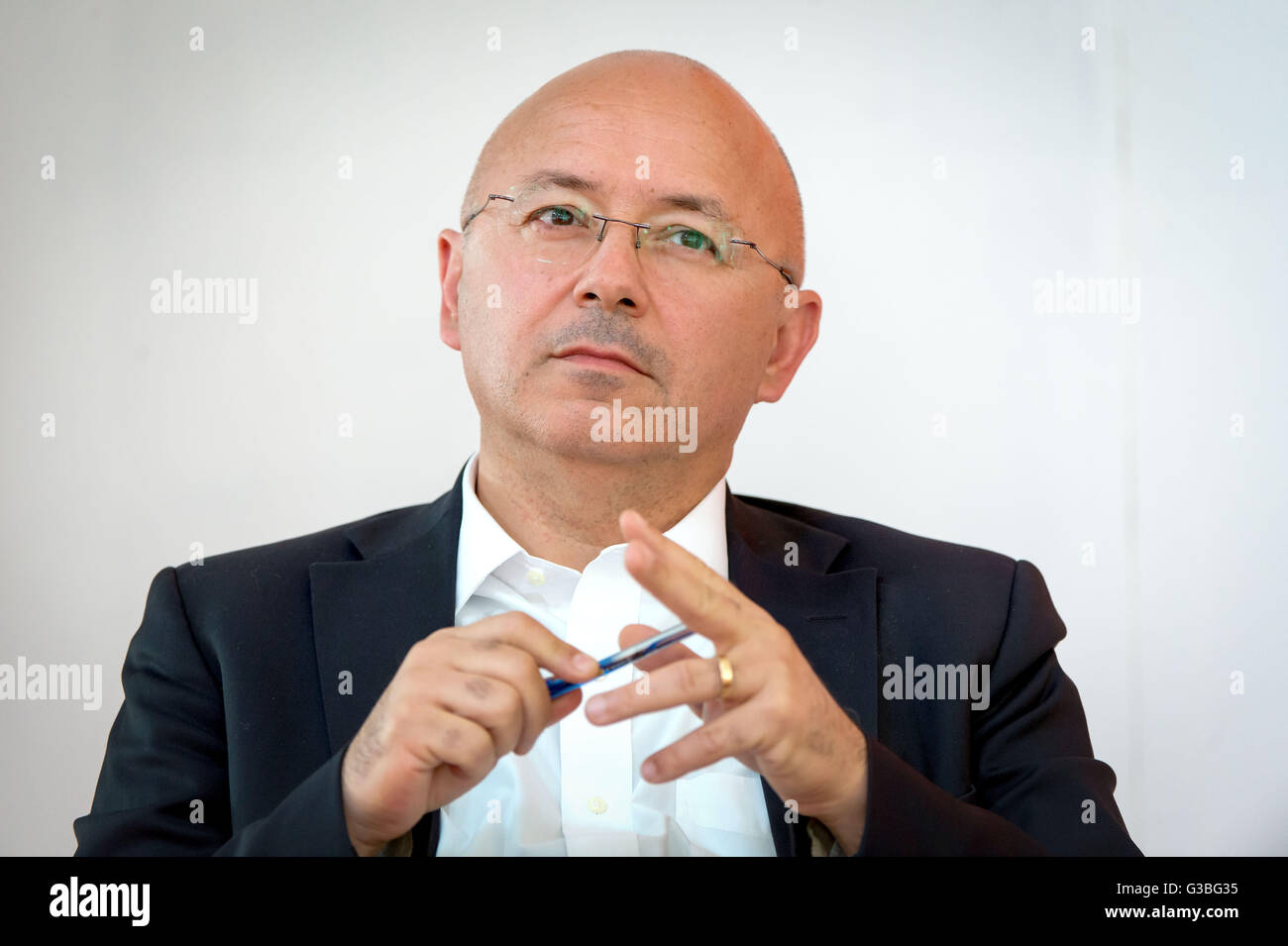 Presidente italia hi-res stock photography and images - Alamy