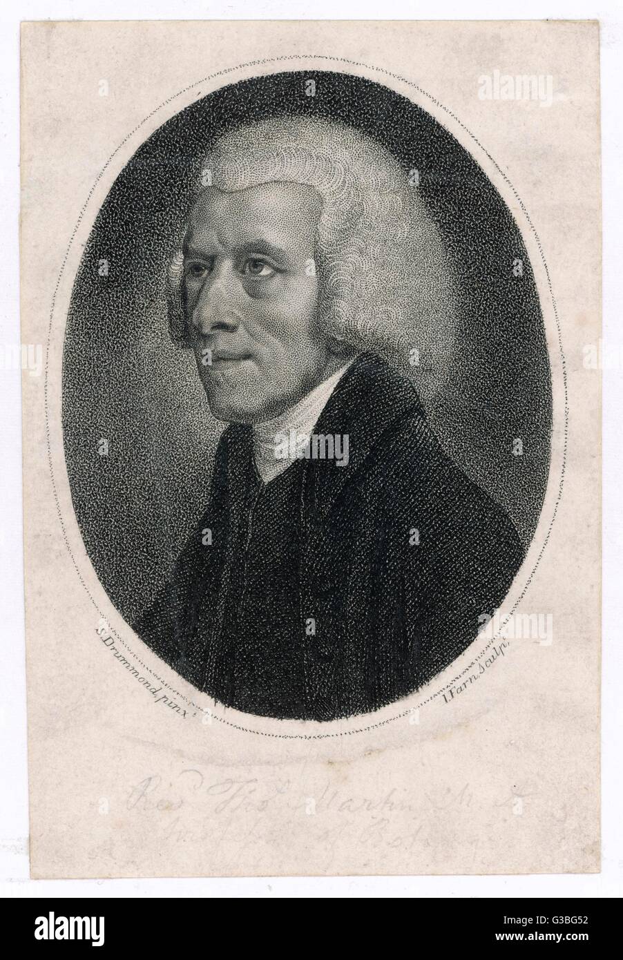 Martyn thomas hi-res stock photography and images - Alamy