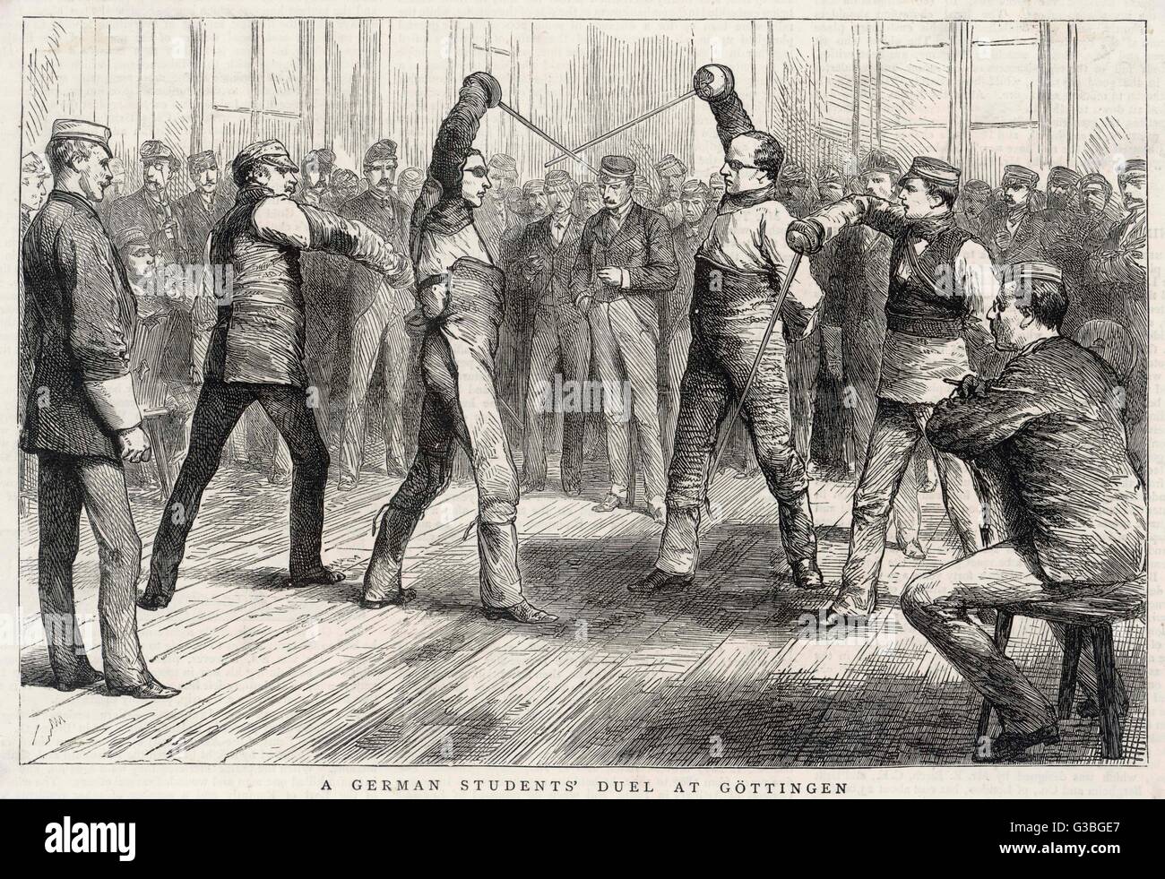 Does anyone know anything about this old sword? I found it at an ...