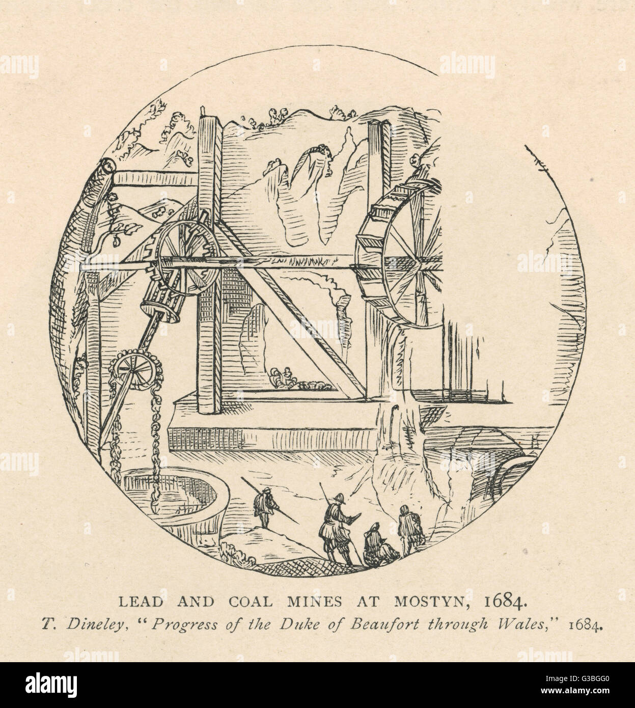 Mostyn hi-res stock photography and images - Alamy