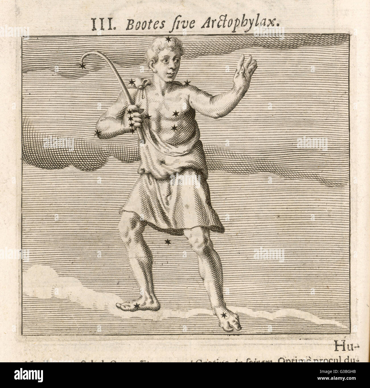 Boötes hi-res stock photography and images - Alamy