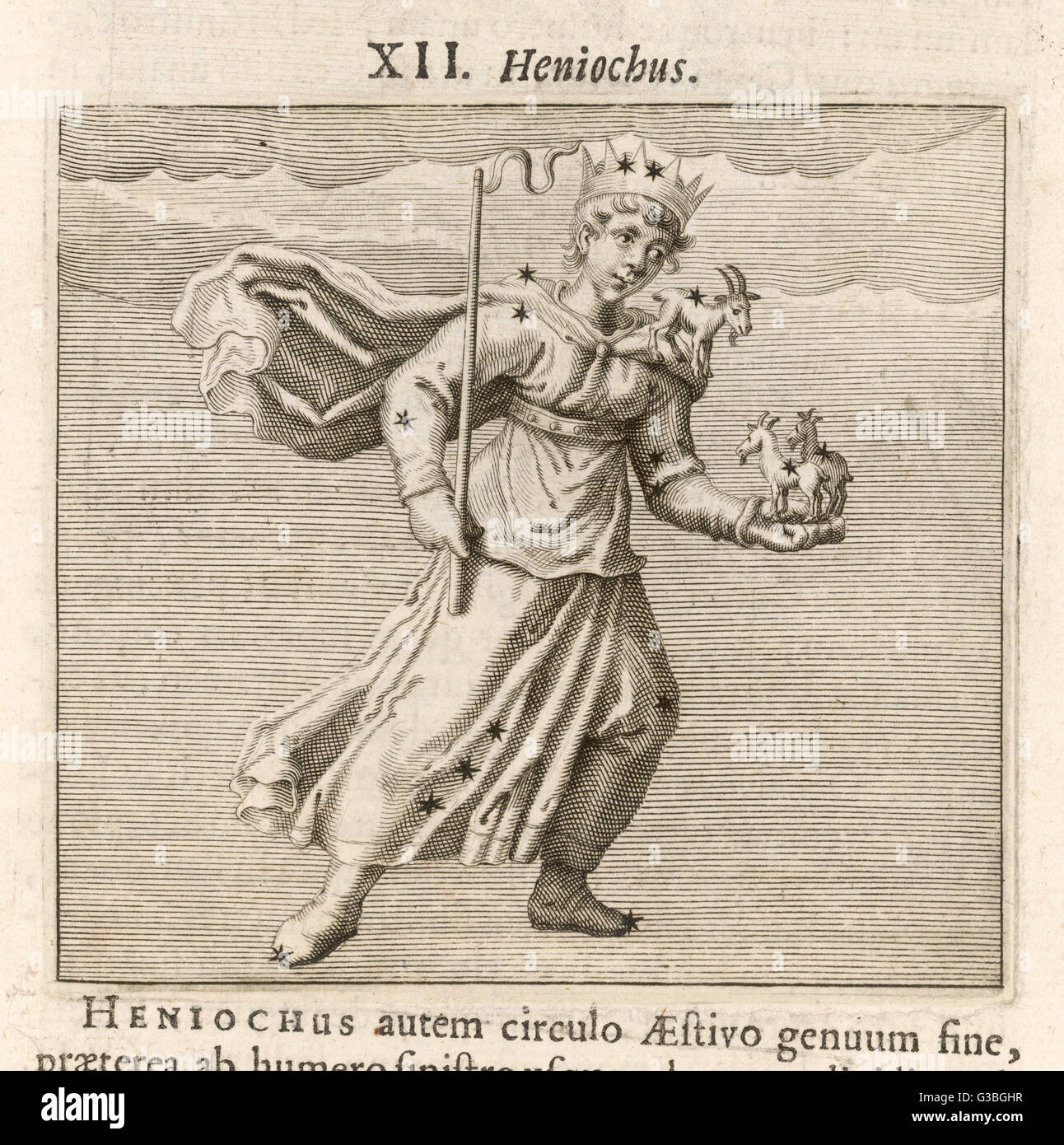 Hyginus hi-res stock photography and images - Alamy