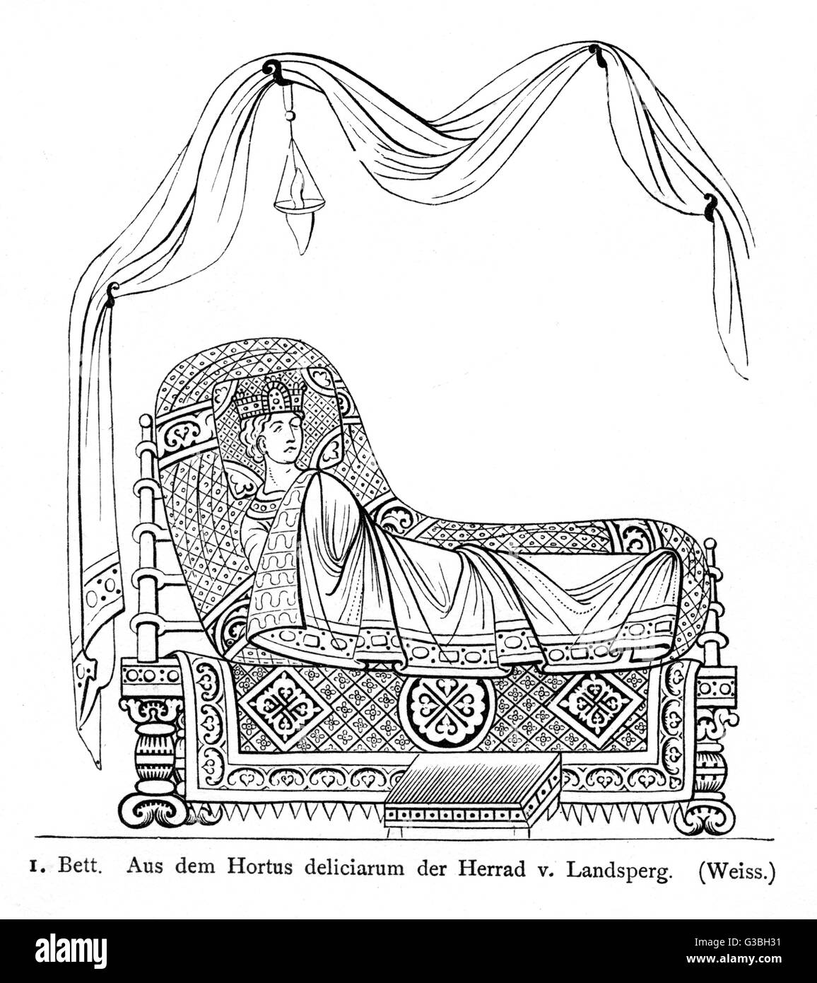 King no Black and White Stock Photos & Images - Alamy