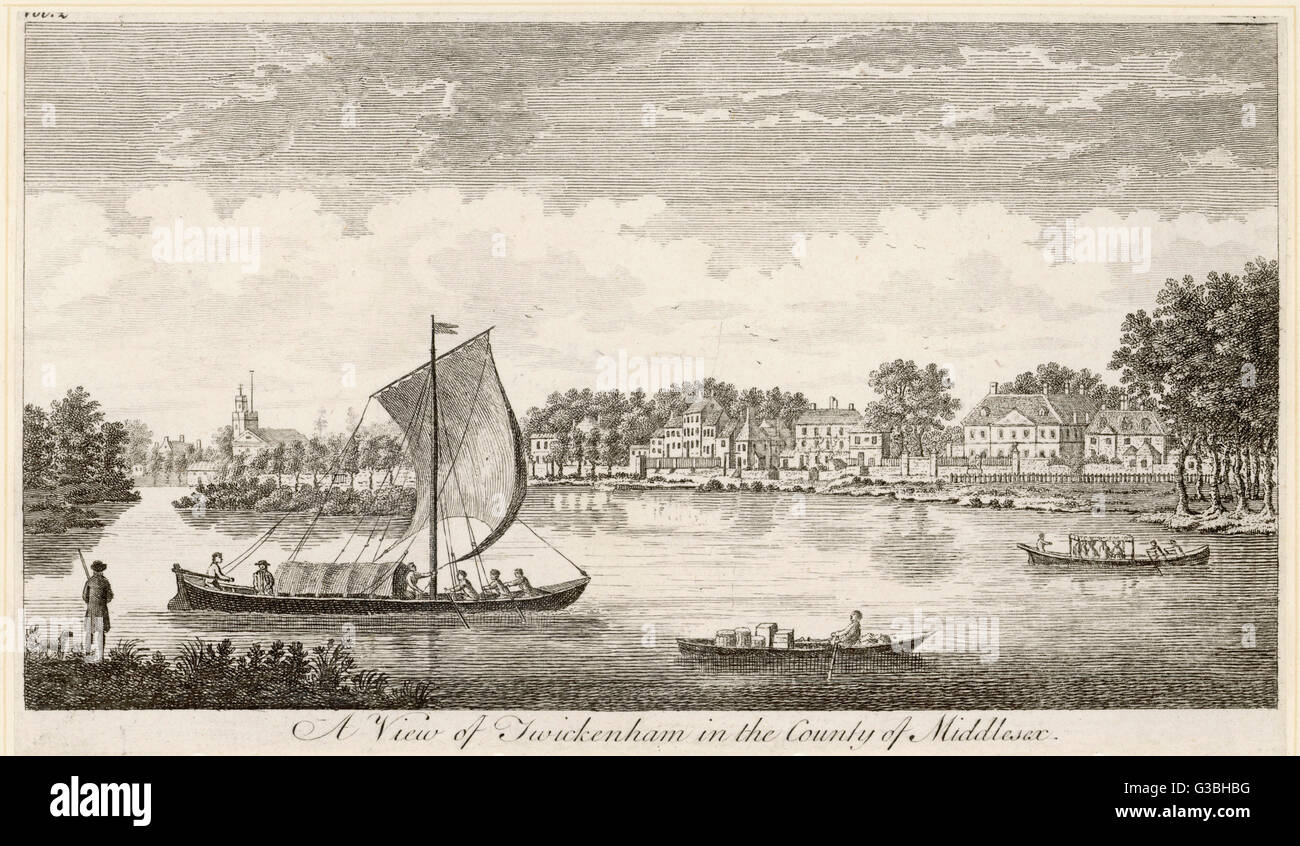 1750 hi-res stock photography and images - Alamy