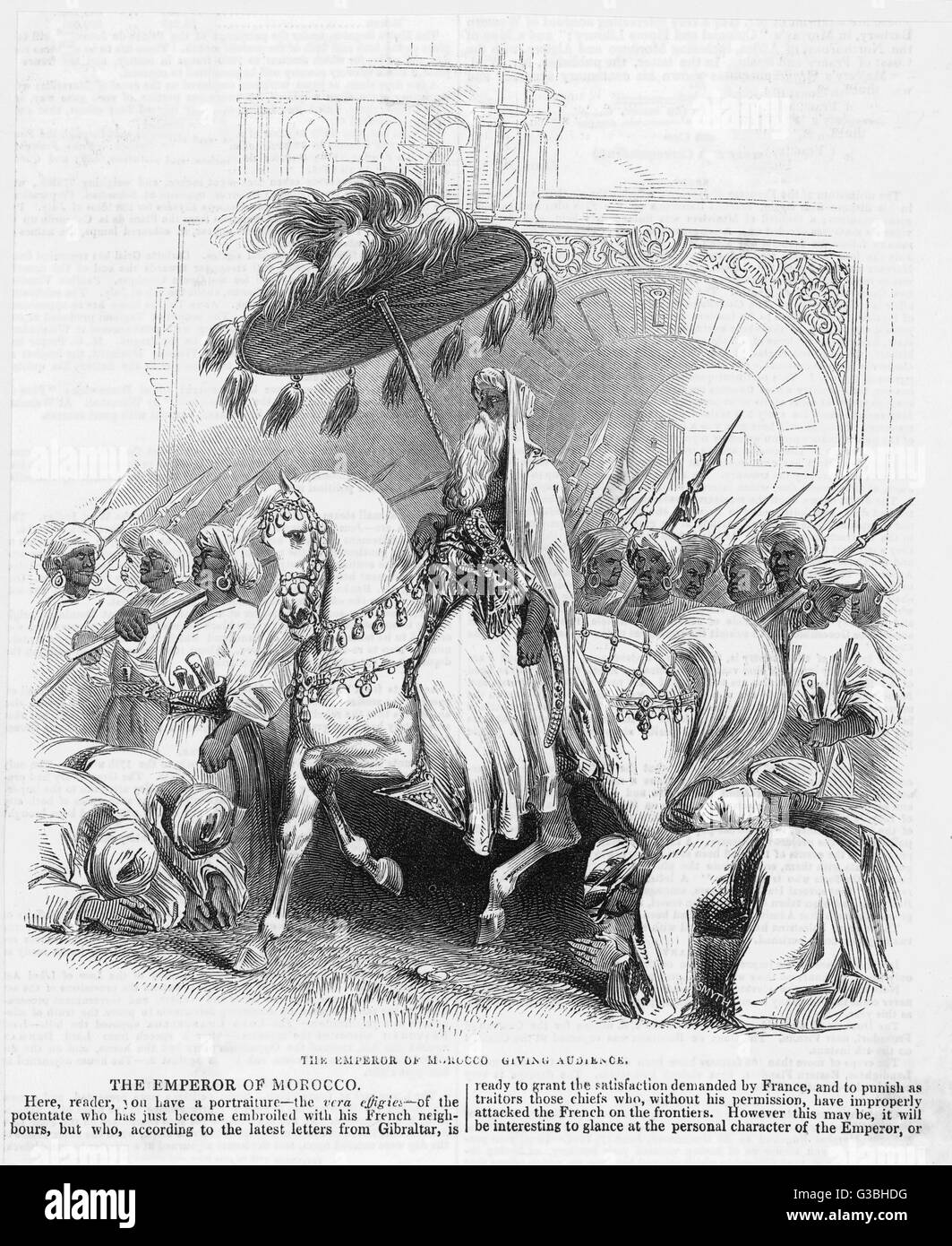 Rides the Black and White Stock Photos & Images - Alamy