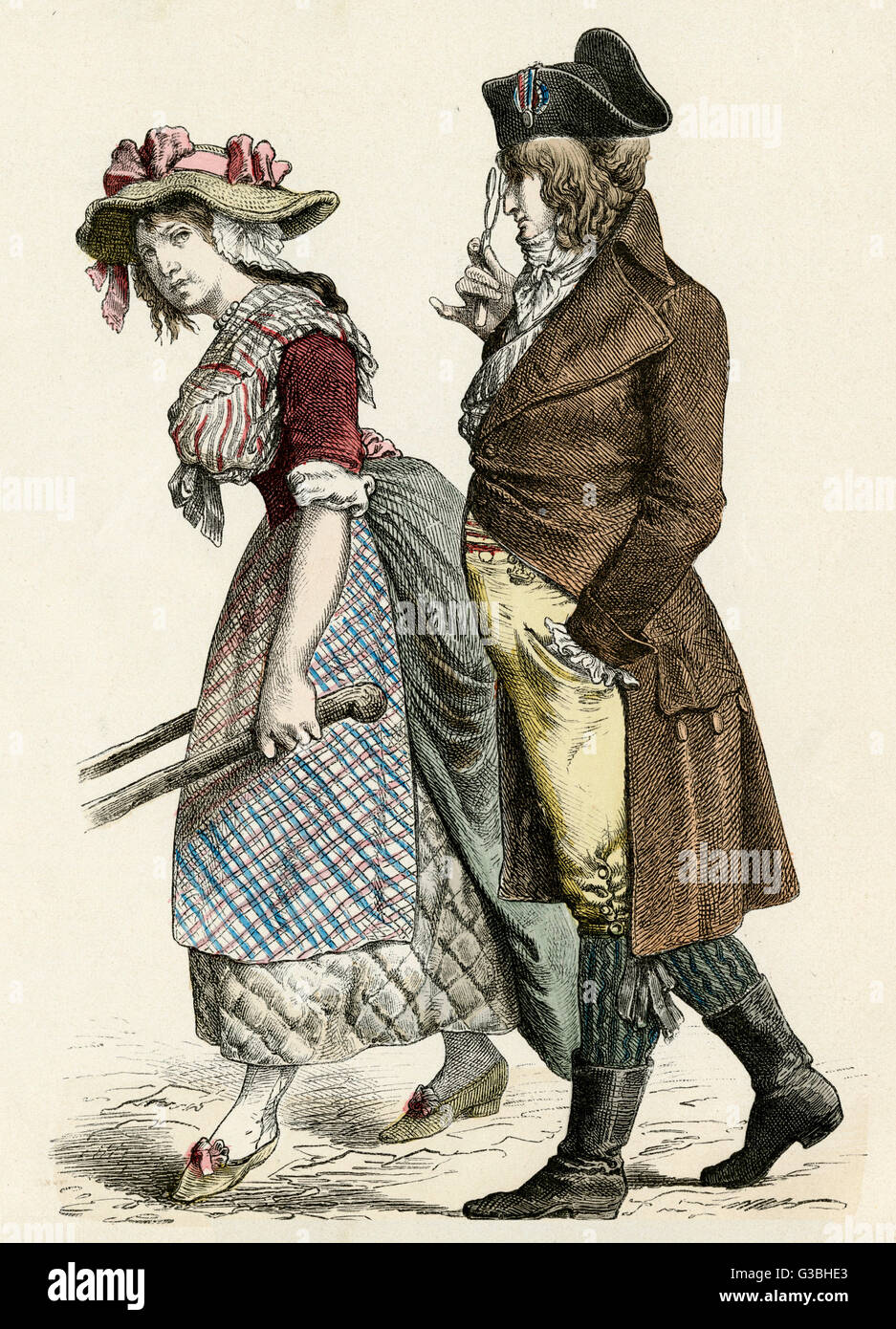 Working class man men hi-res stock photography and images - Alamy