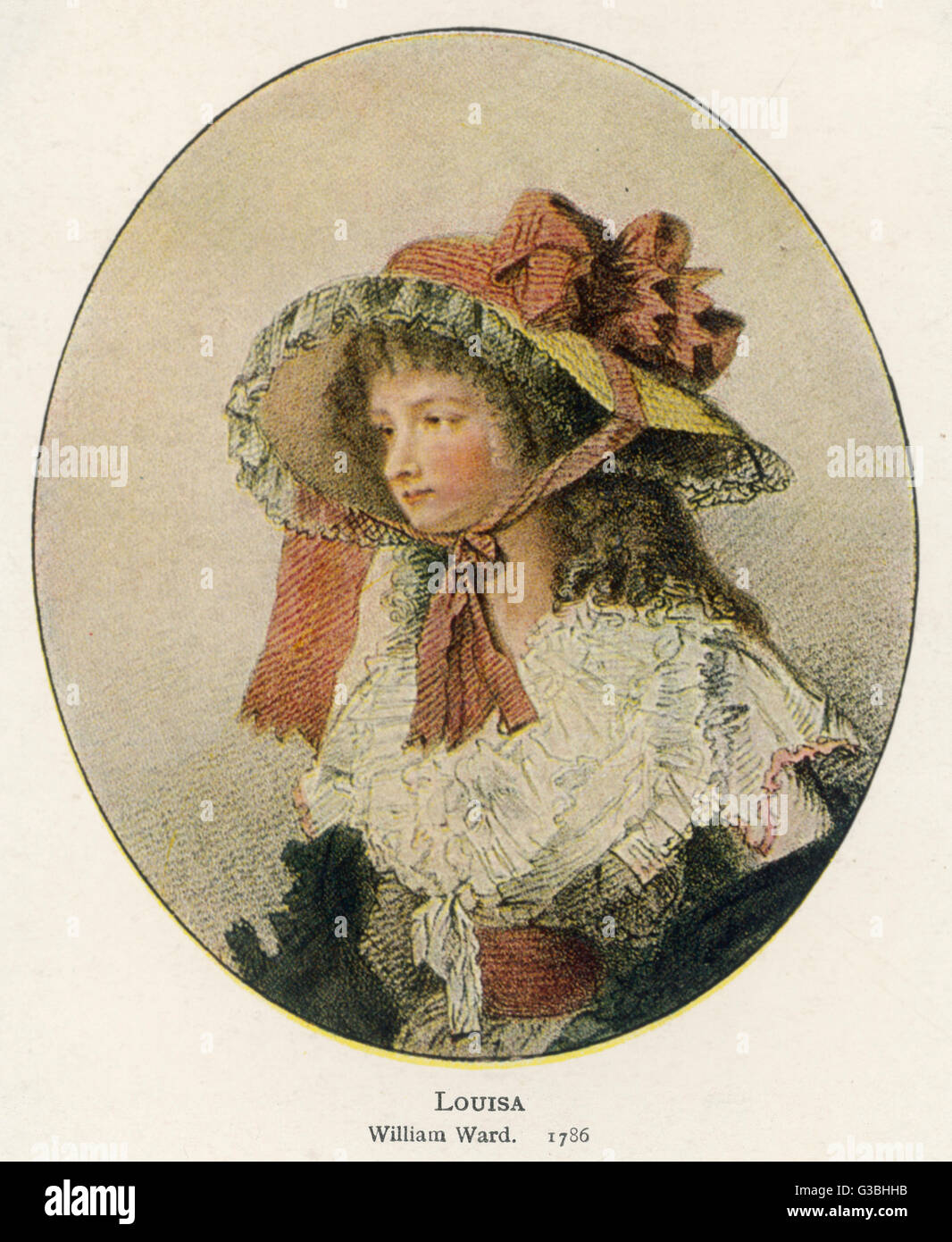 Georgian hat hi-res stock photography and images - Alamy