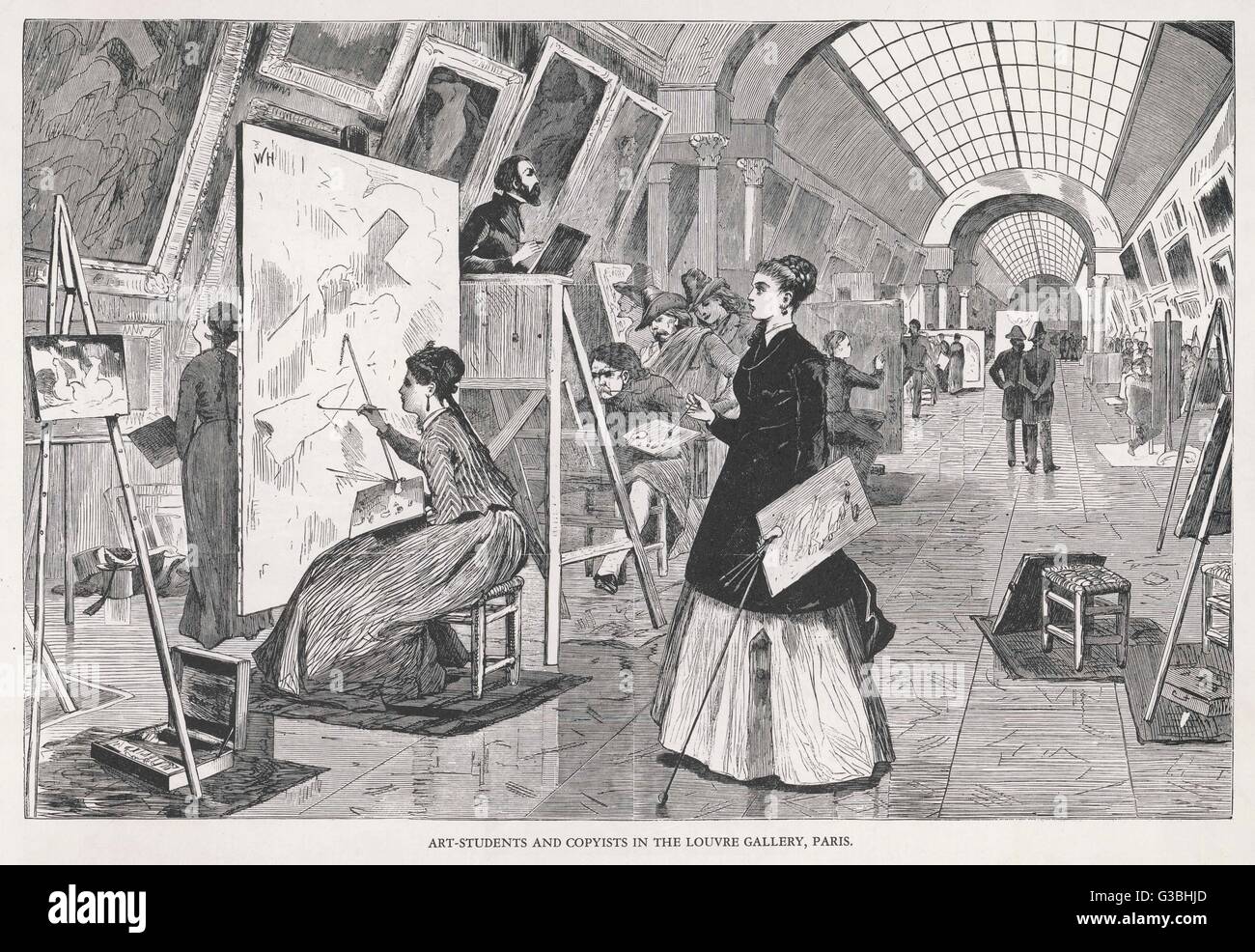 Learn history hi-res stock photography and images - Alamy