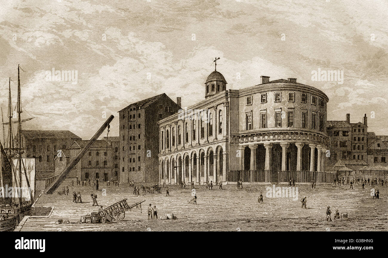 Victorian architecture in newcastle hi-res stock photography and images ...