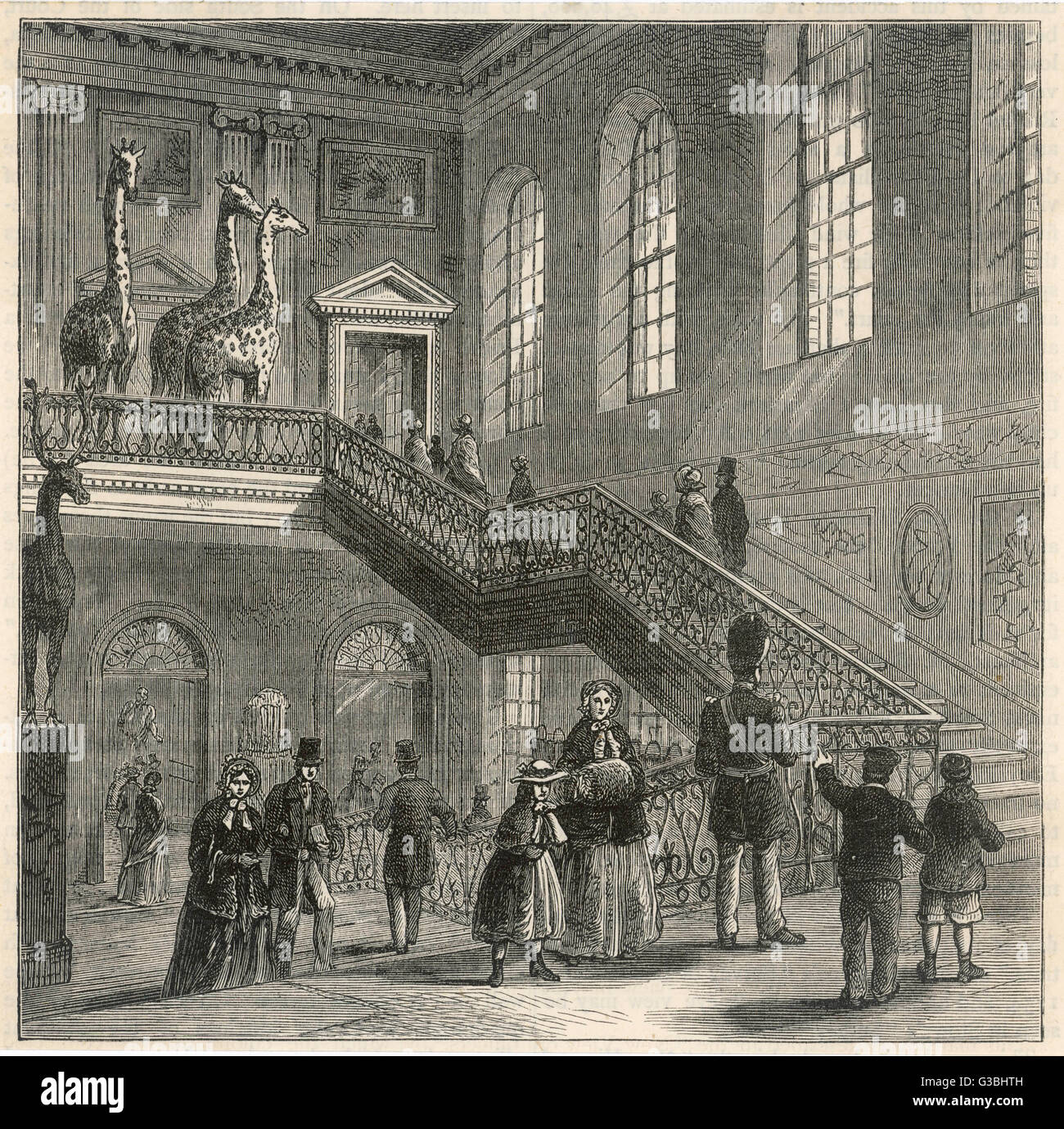 1820s house hi-res stock photography and images - Alamy