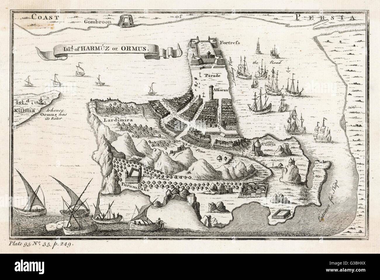 Circa 1750 hi-res stock photography and images - Alamy