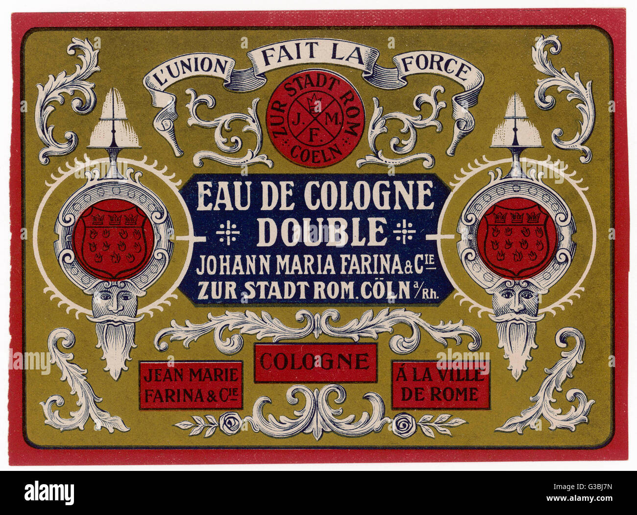 Eau de cologne hi-res stock photography and images - Alamy