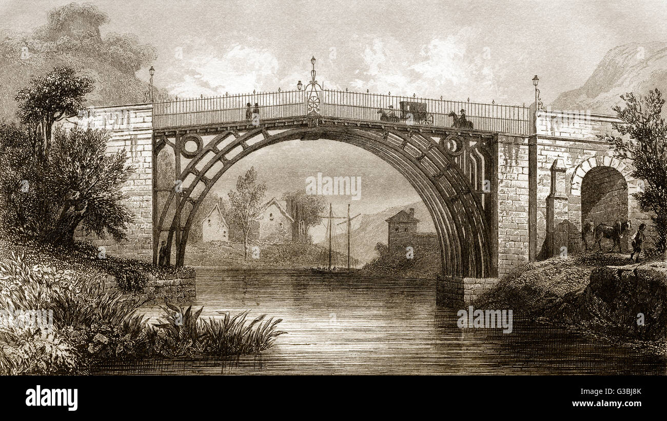 Bridges across river severn hi-res stock photography and images - Alamy