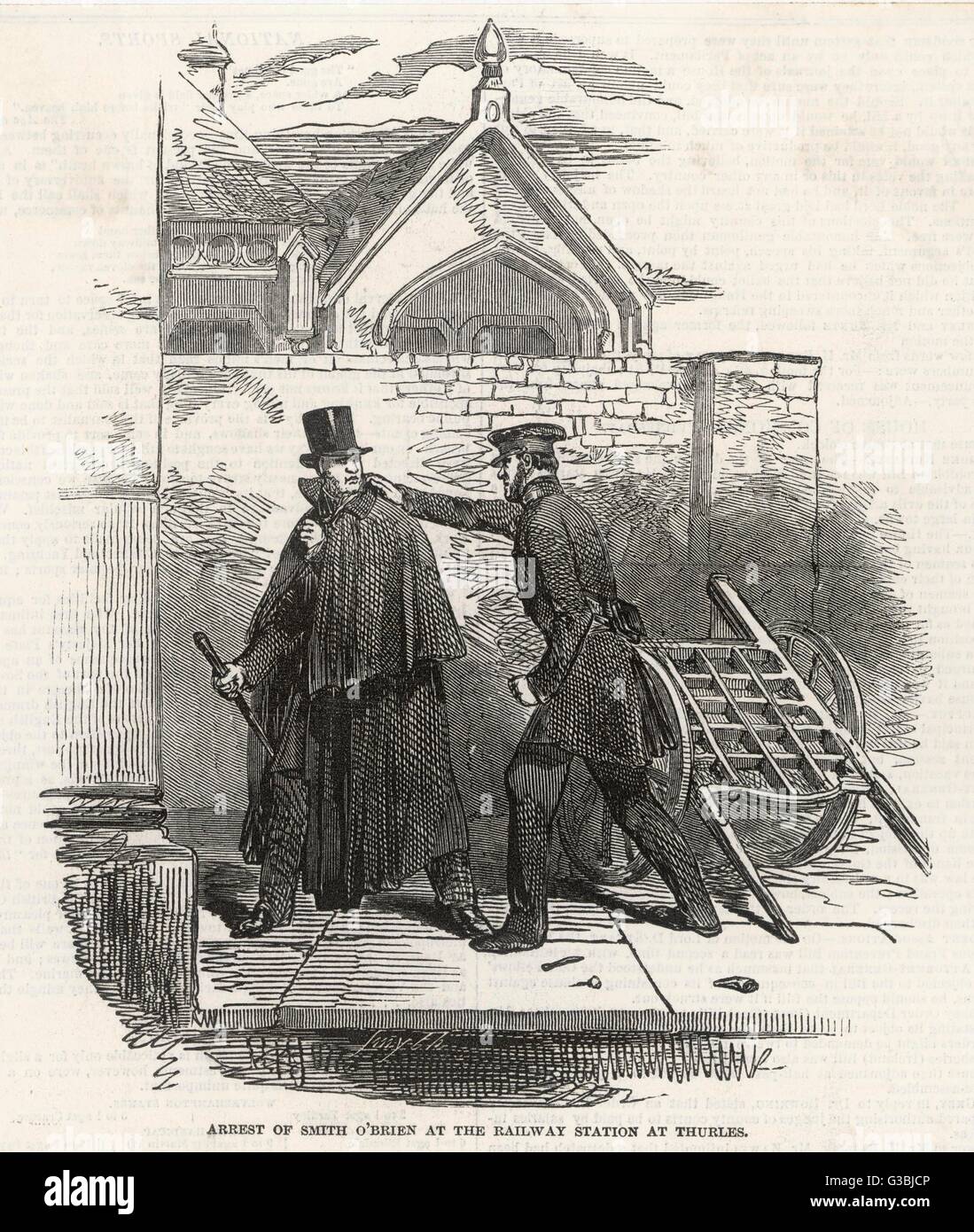 Poorly disguised in cape hi-res stock photography and images - Alamy