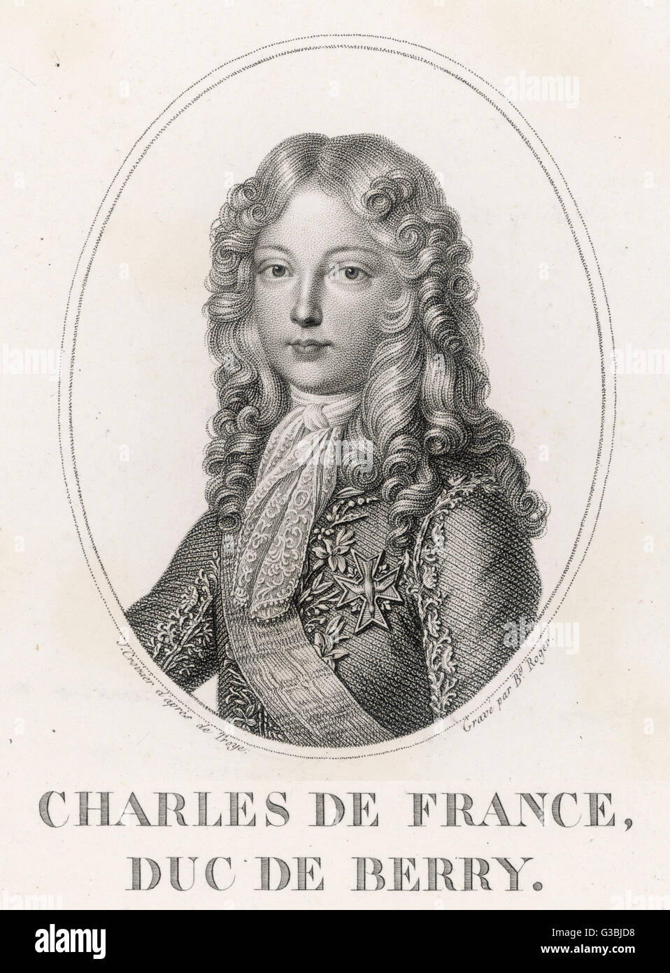 Charles X King Of France High Resolution Stock Photography and Images ...