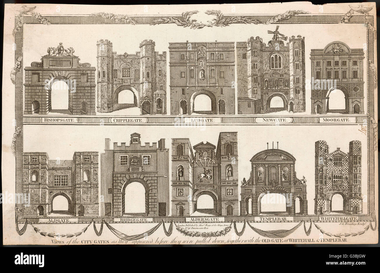 Whitehallgate hi-res stock photography and images - Alamy