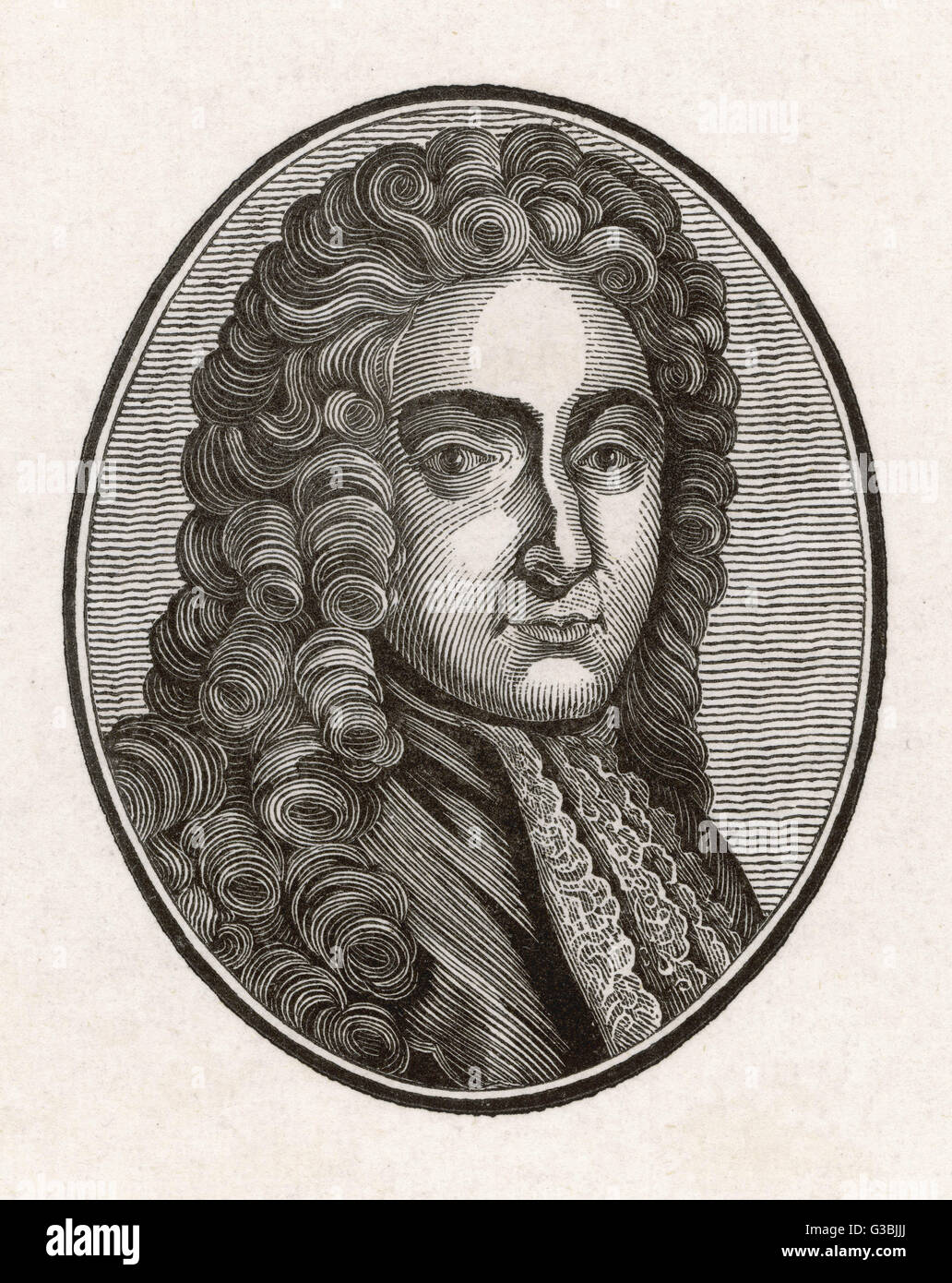 Patrick sarsfield hi-res stock photography and images - Alamy