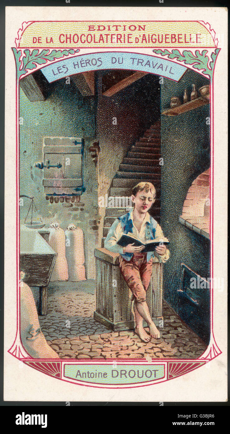 Drouot hi-res stock photography and images - Alamy