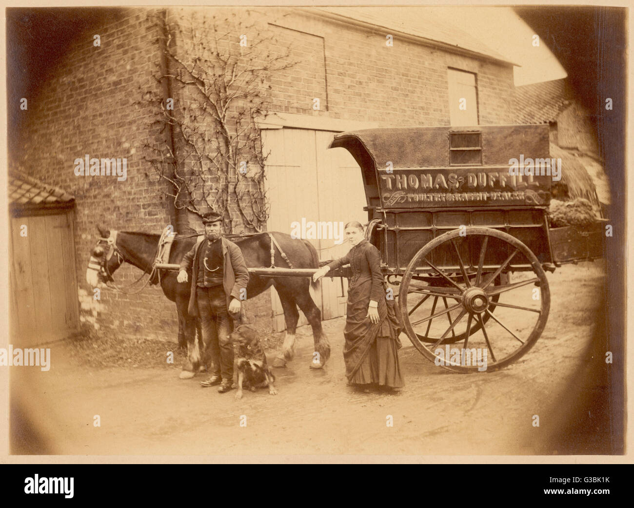 Duffill High Resolution Stock Photography and Images - Alamy