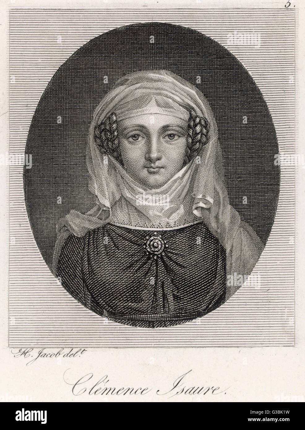 Isaure hi-res stock photography and images - Alamy