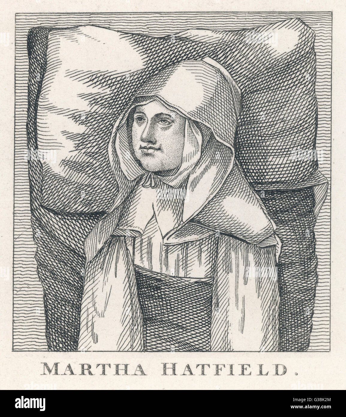 Old hatfield hi-res stock photography and images - Alamy