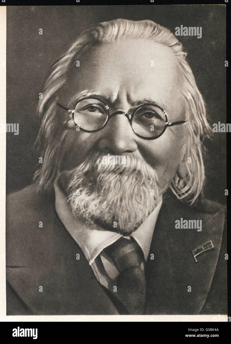 Karpinsky hi-res stock photography and images - Alamy