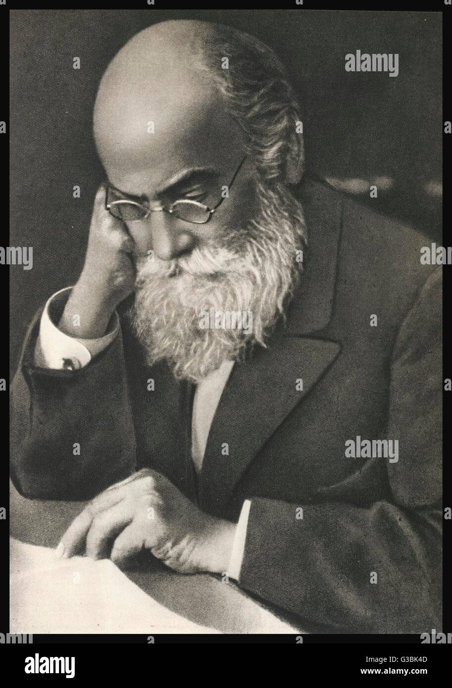 Nikolai hi-res stock photography and images - Alamy