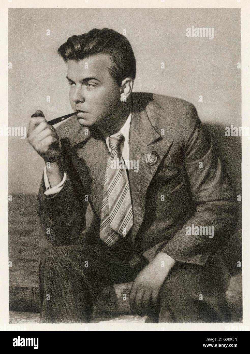 Leonid hi-res stock photography and images - Alamy