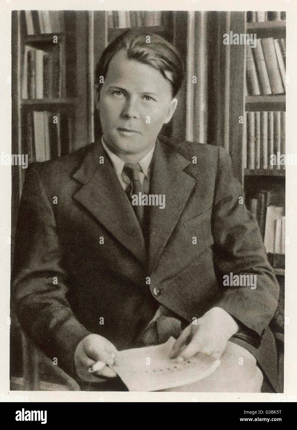 Alexander tvardovsky hi-res stock photography and images - Alamy