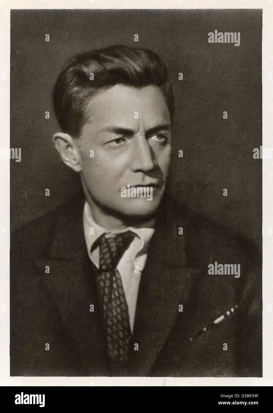 Surkov hi-res stock photography and images - Alamy