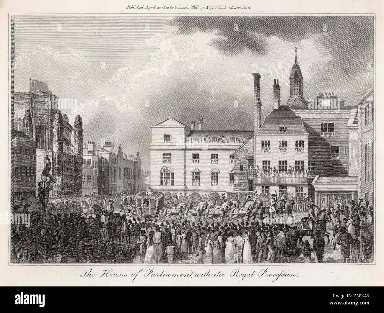 King george iii hi-res stock photography and images - Alamy