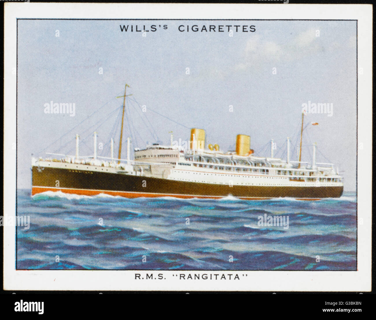 Rangitata hi-res stock photography and images - Alamy