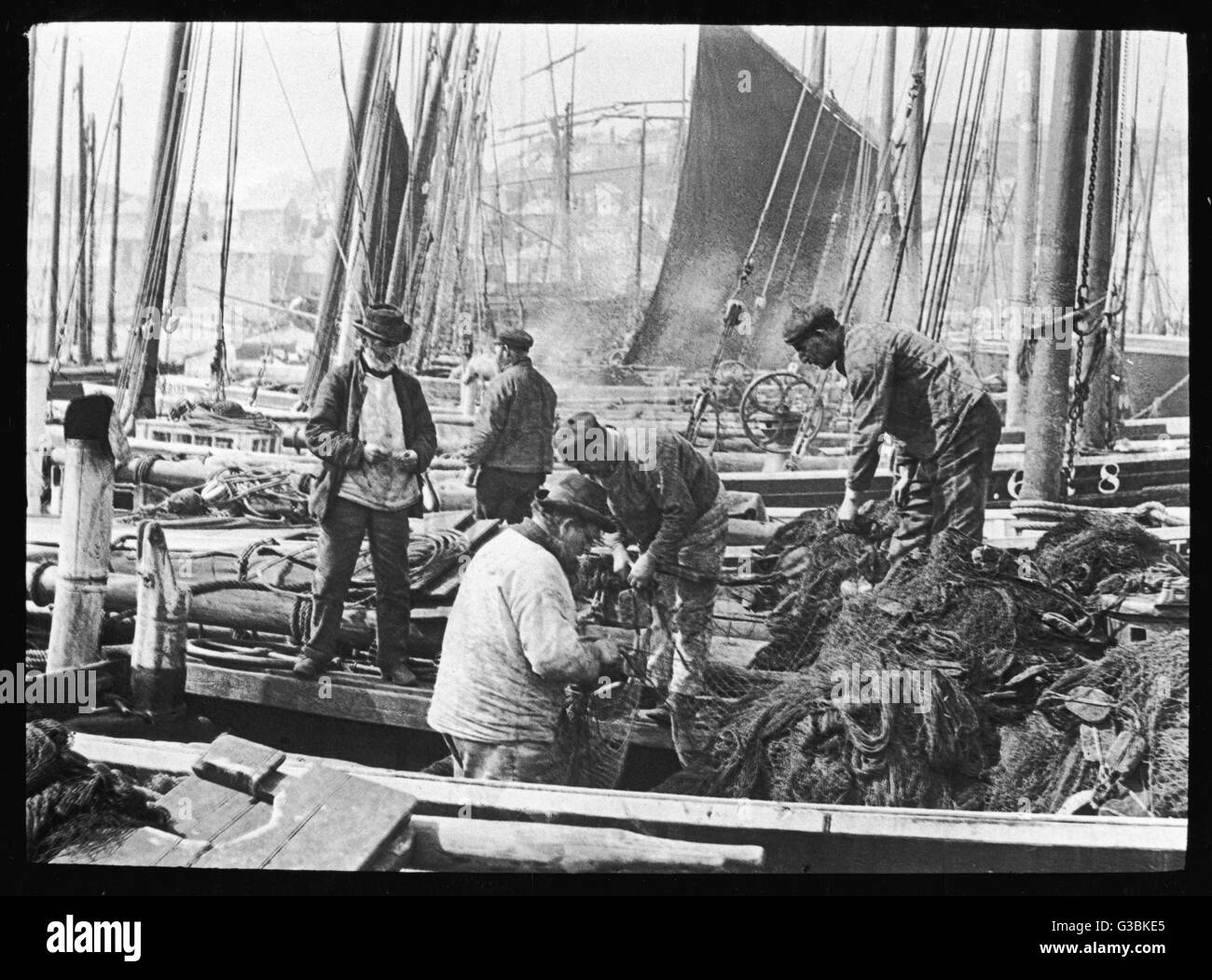 Overhauling Black and White Stock Photos & Images - Alamy