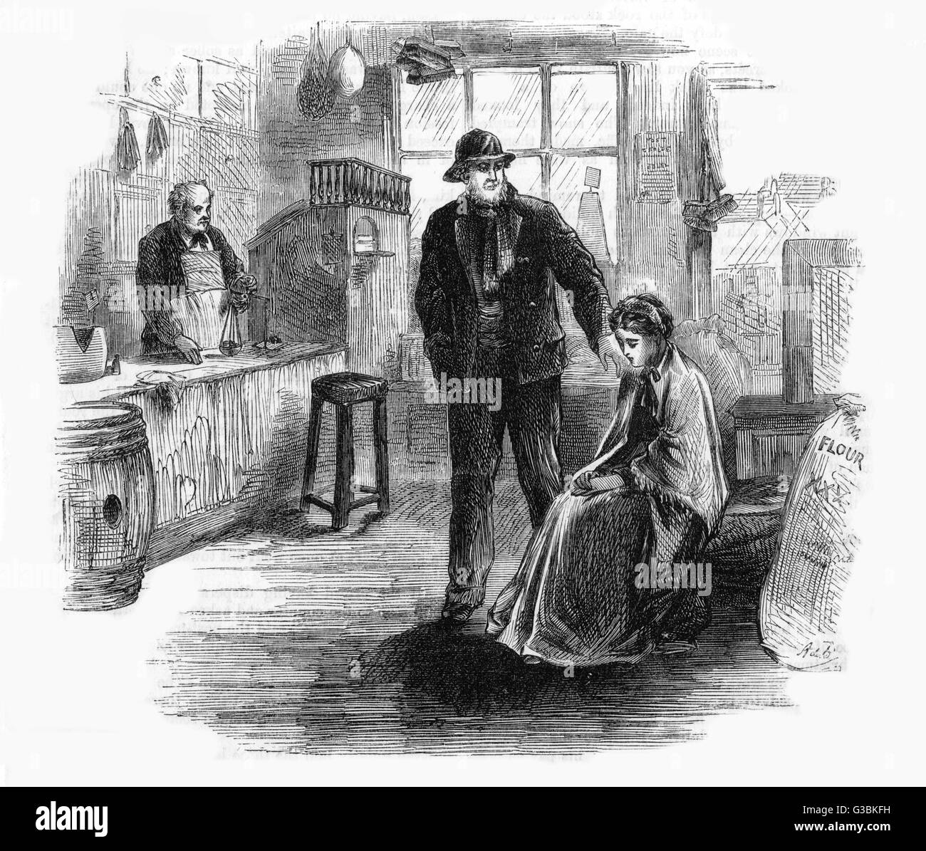 Do it post it Cut Out Stock Images & Pictures - Alamy