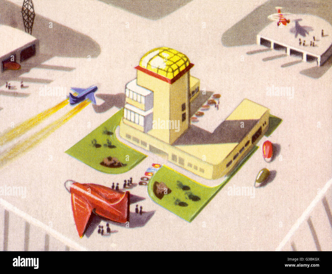 Trading with hi-res stock photography and images - Alamy