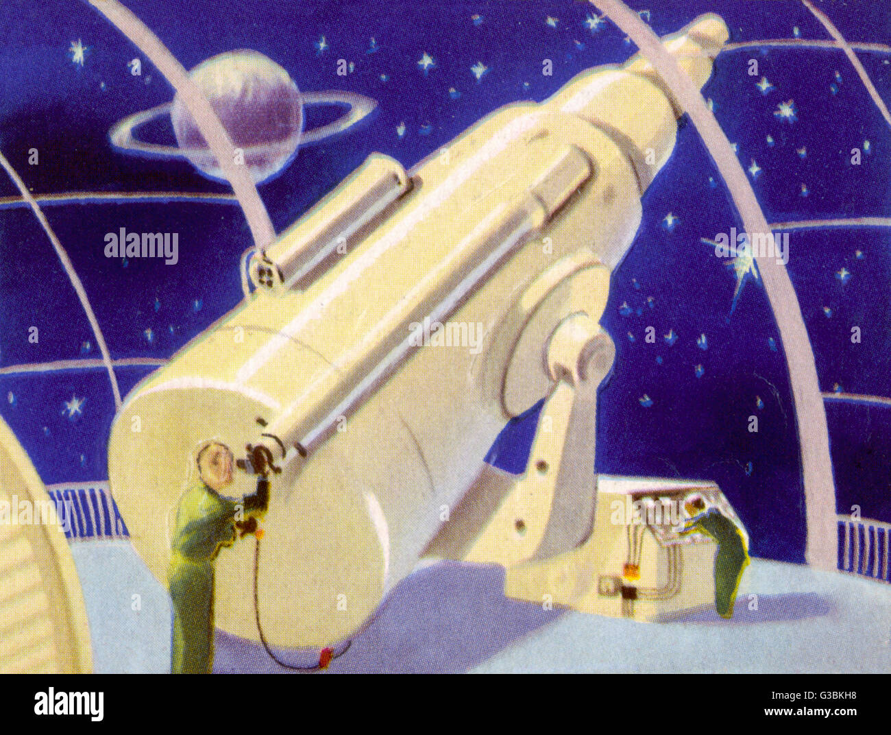 Station space hi-res stock photography and images - Alamy