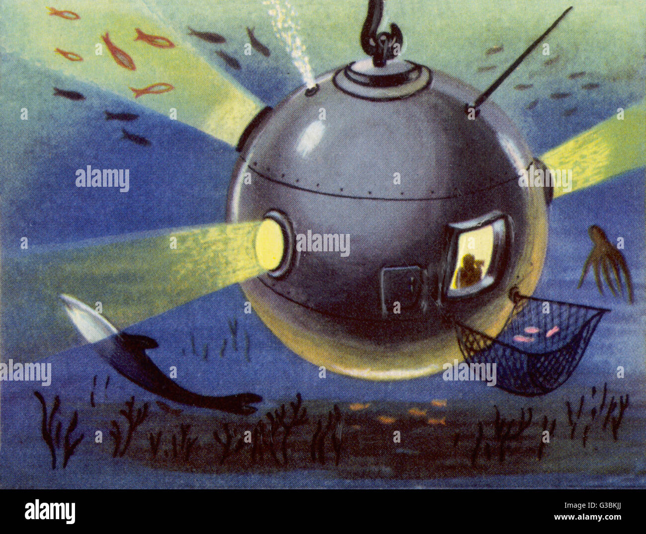DEEP SEA FISHING Stock Photo - Alamy DEEP SEA FISHING Stock Photo - Alamy